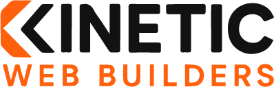 Contact Kinetic Web Builders | Let’s Build Together